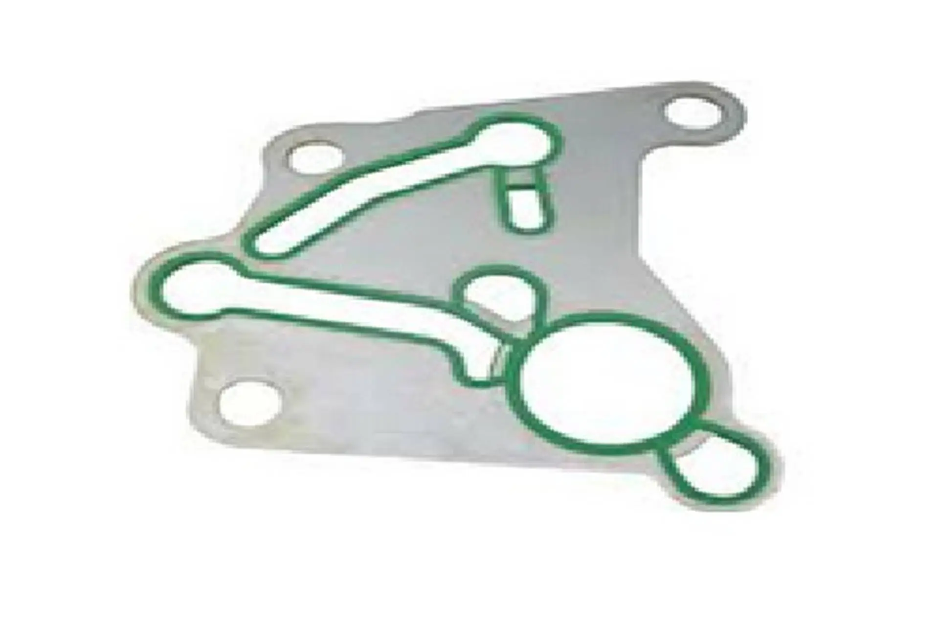 Прокладка топливного насоса Вольво 3964833 VOLVO на - 3 964 833 ...