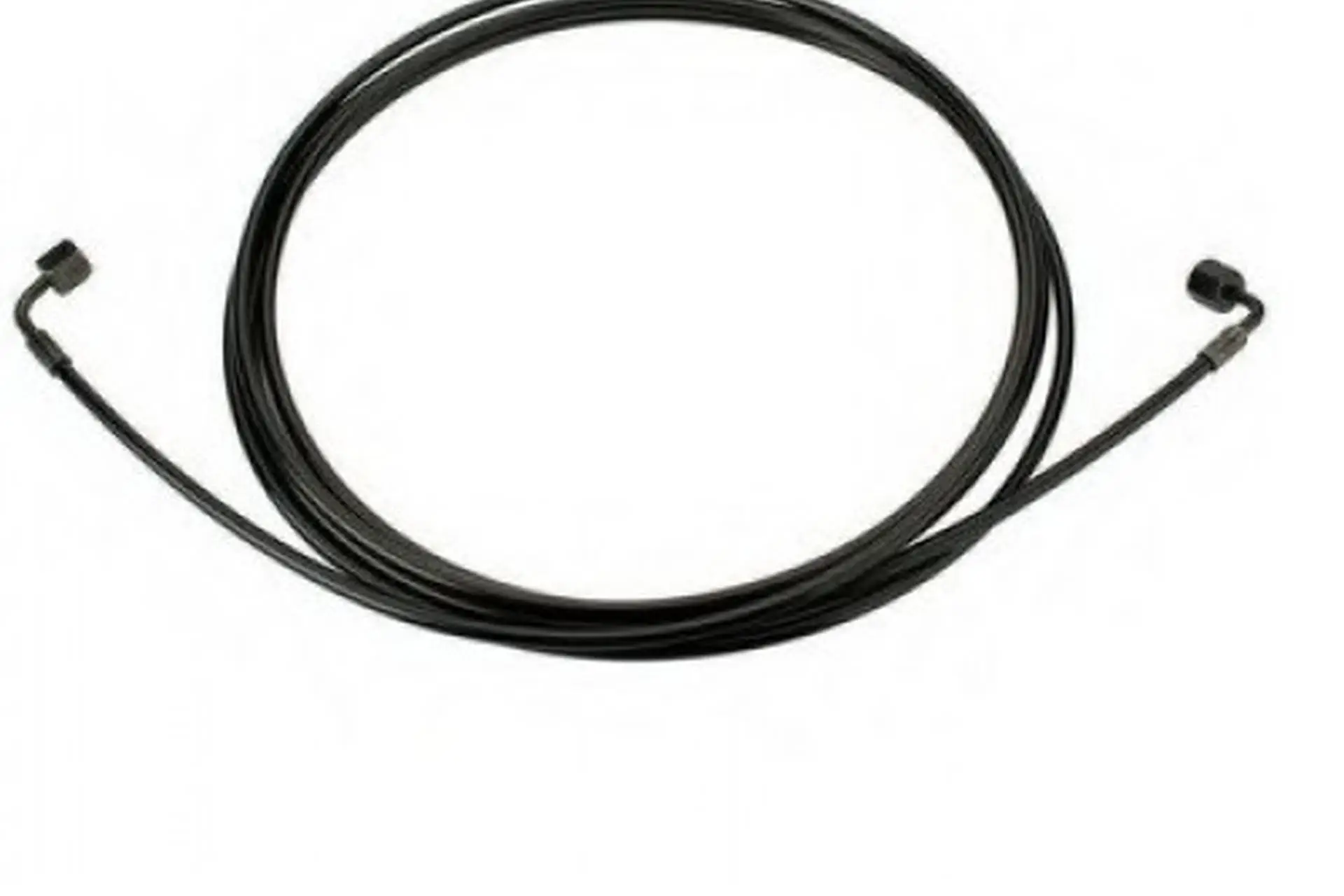 Трубка цилиндра подъема кабины Вольво 3988823 VOLVO на - 3 988 823 ...