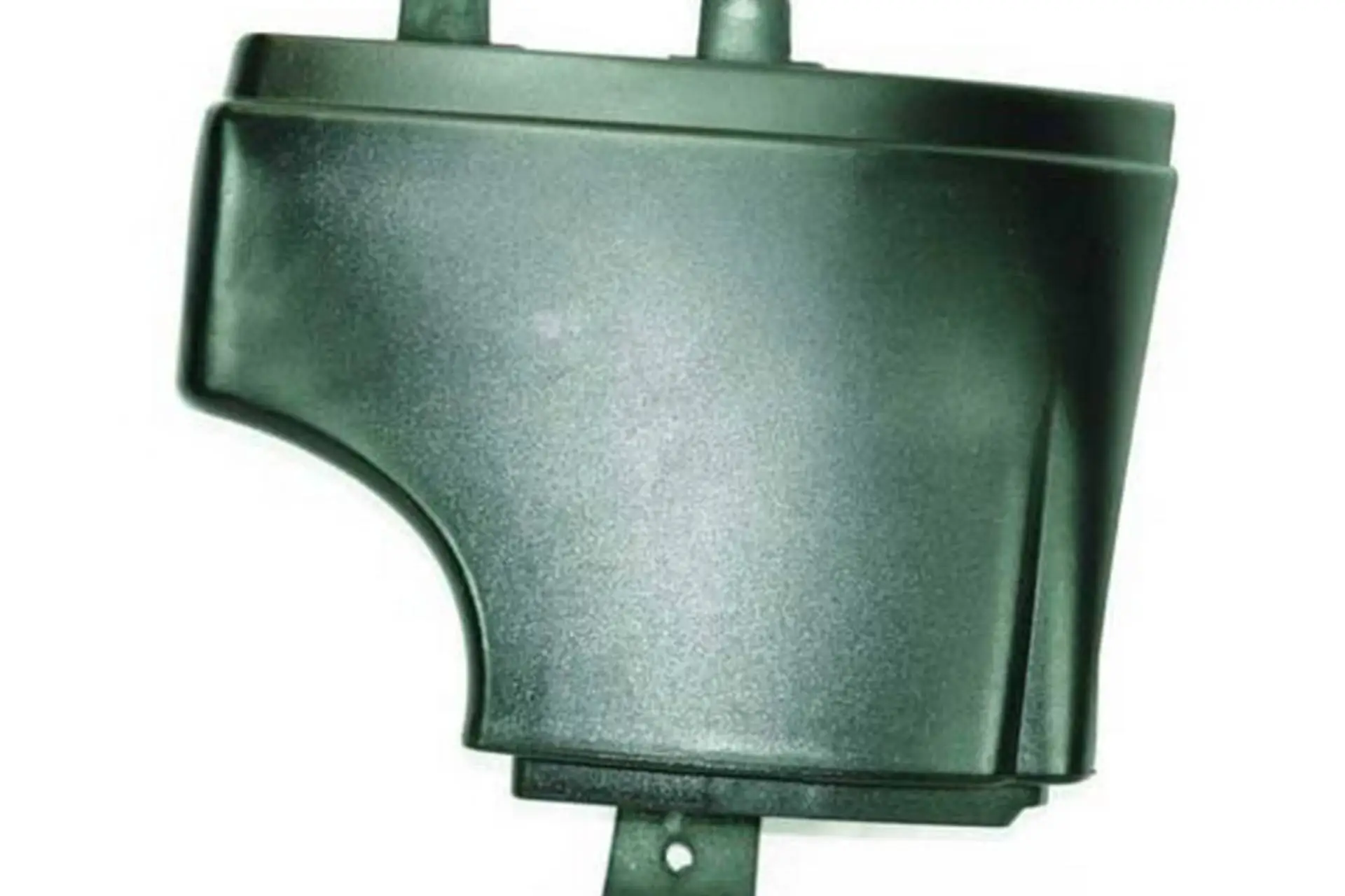 Боковая панель переднего бампера, правая (пластик) Вольво 20453677 ...