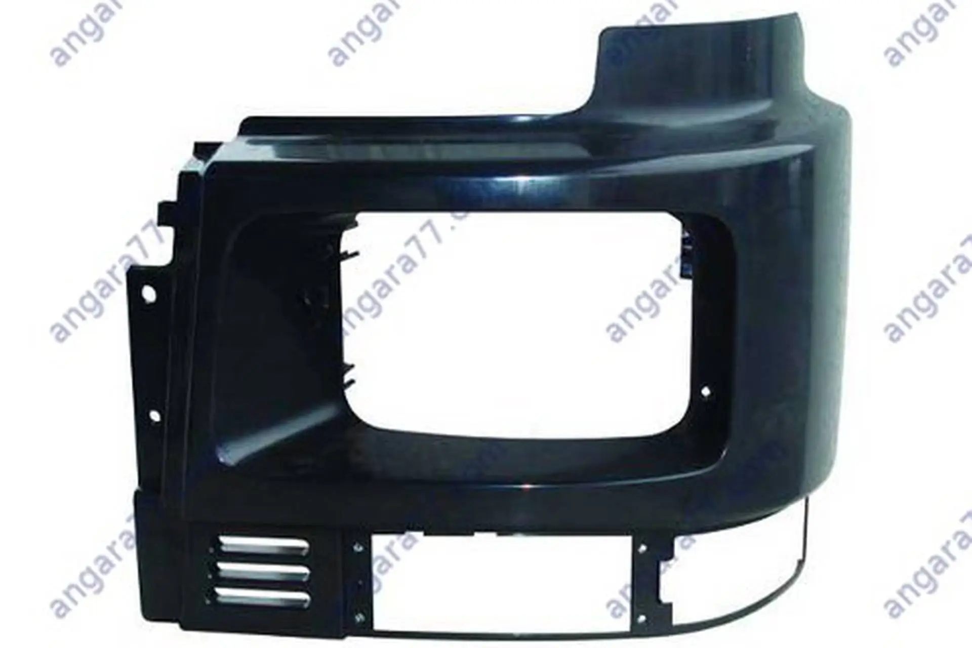 Корпус фары, левый (пластик) Вольво 20398387 VOLVO на - 20 398 387 ...