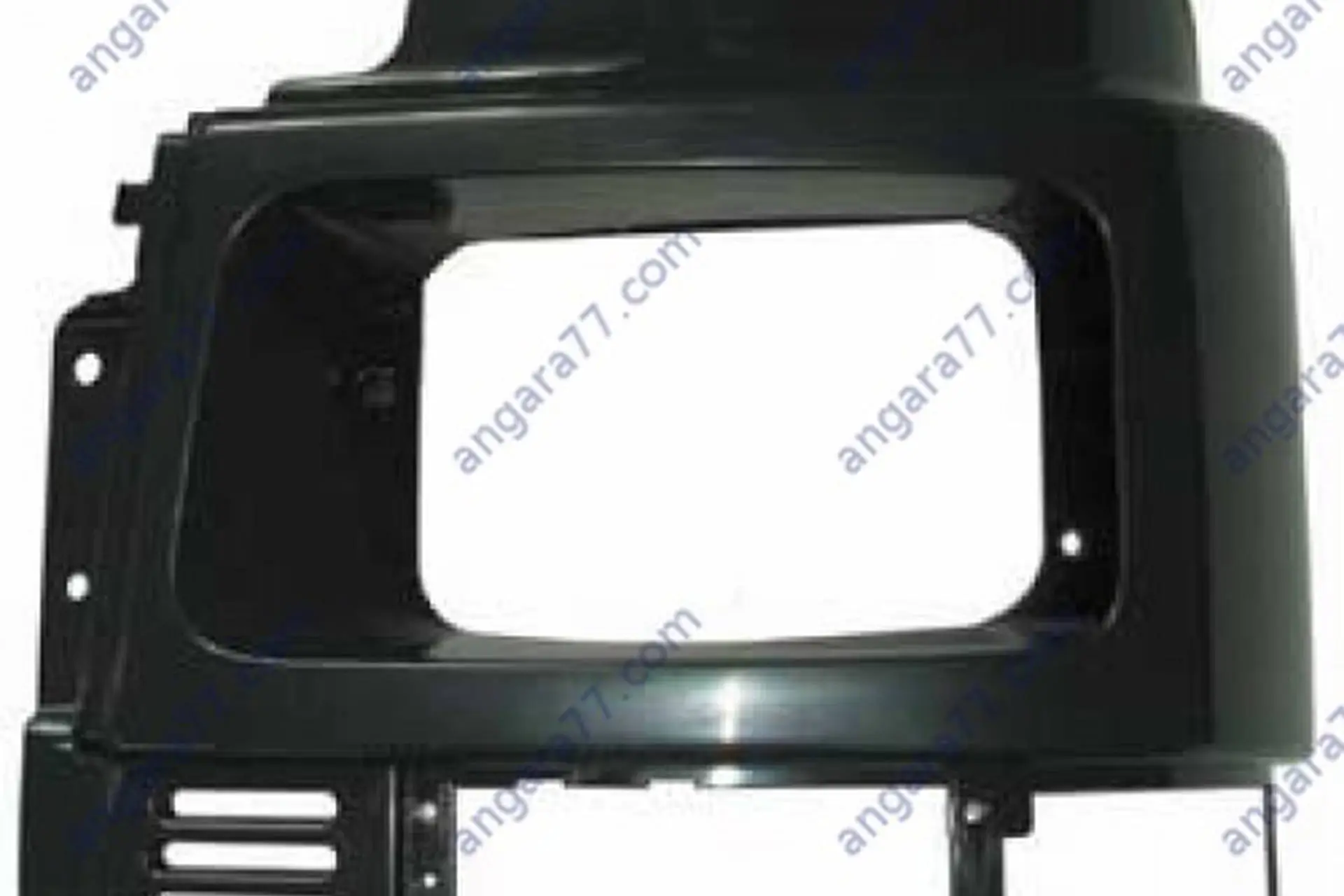 Корпус фары, левый (пластик) Вольво 20398385 VOLVO на - 20 398 385 ...