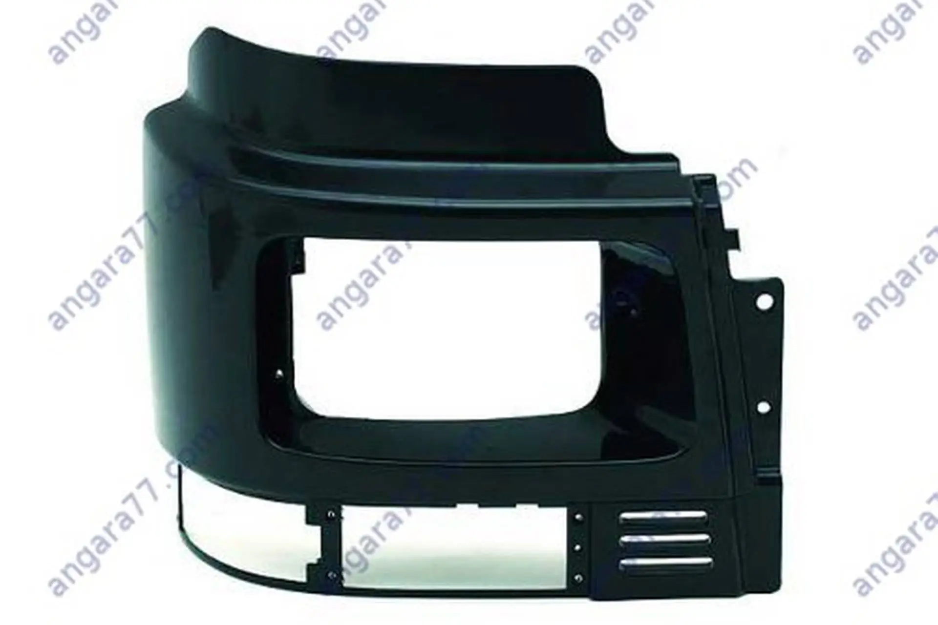 Корпус фары, правый (пластик) Вольво 20398386 VOLVO на - 20 398 386 ...