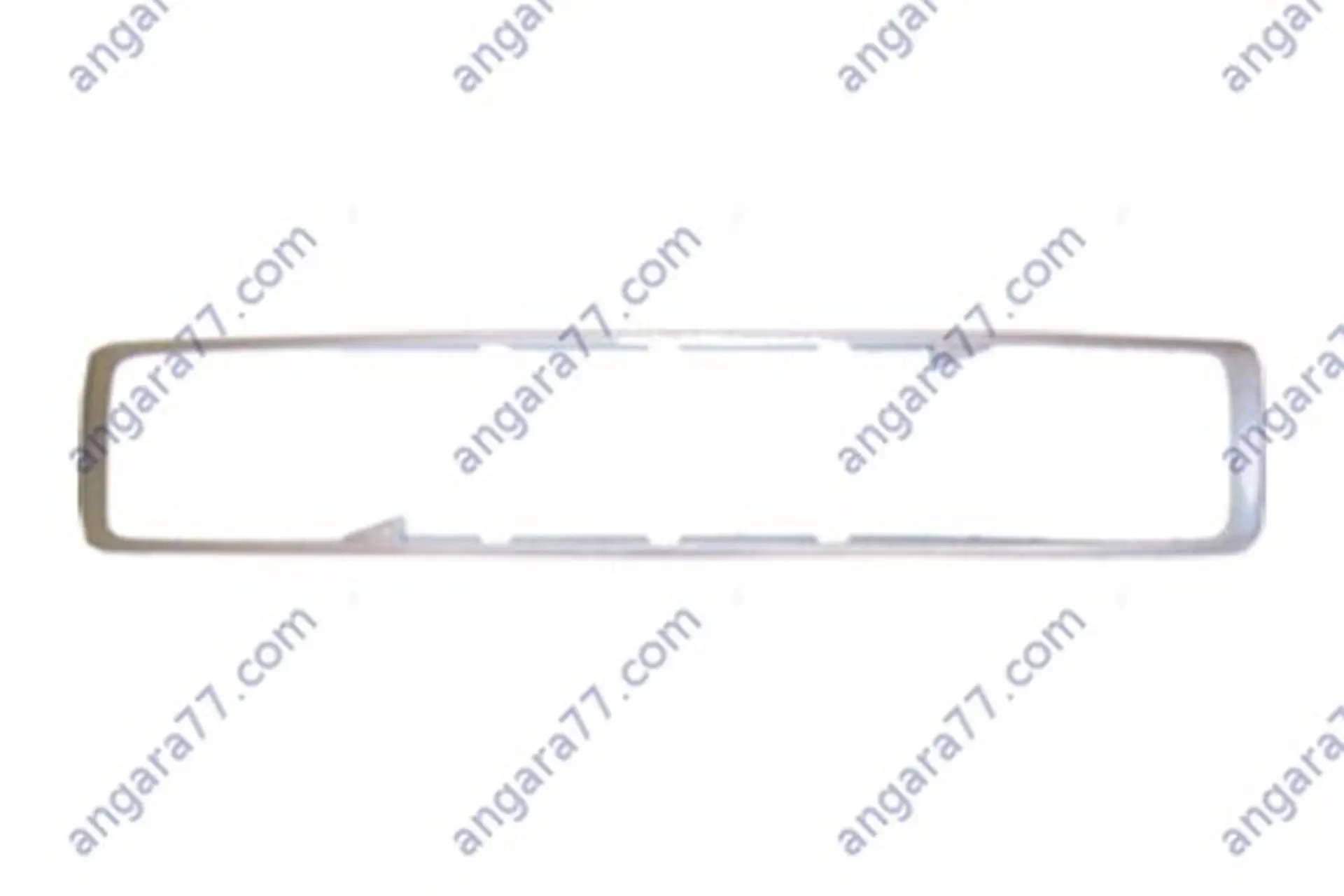 Молдинг верхней решетки (пластик) Вольво 20467053 VOLVO на - 20 467 053 ...