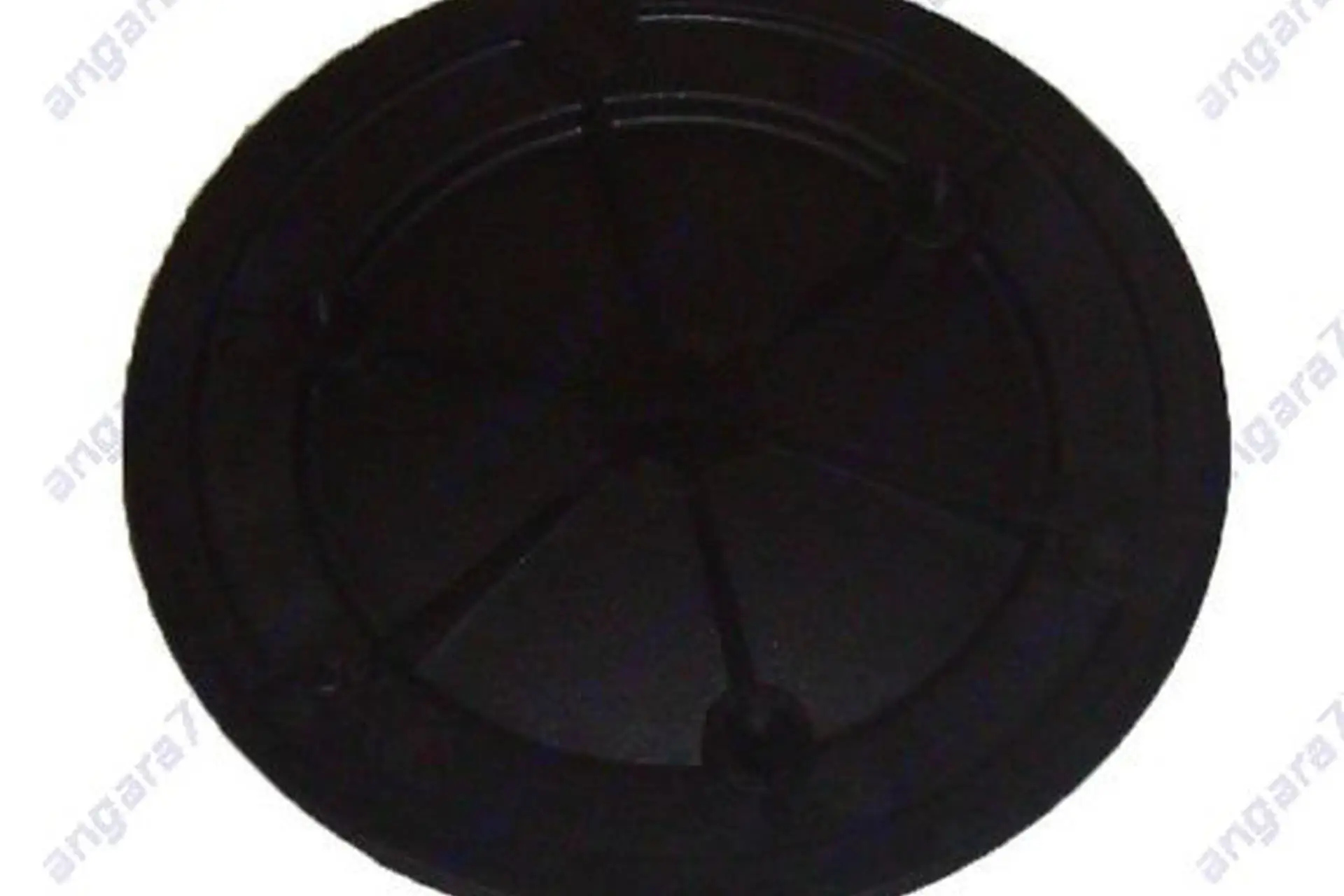 Крышка бака топливного на Транзит - 4655815 - ORIGINAL | Купить в ...