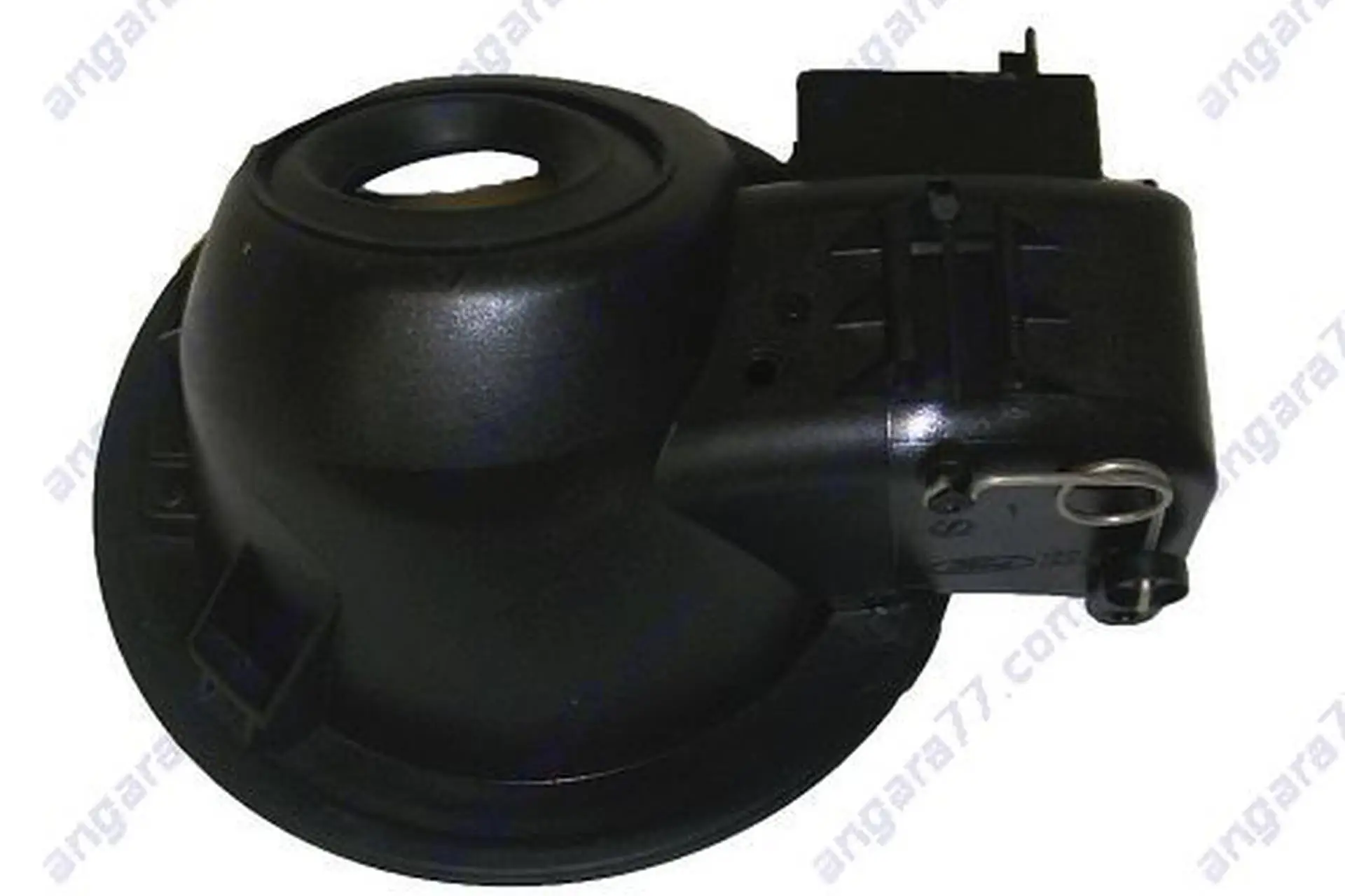 Крышка бака топливного на Транзит - 4655815 - ORIGINAL | Купить в ...