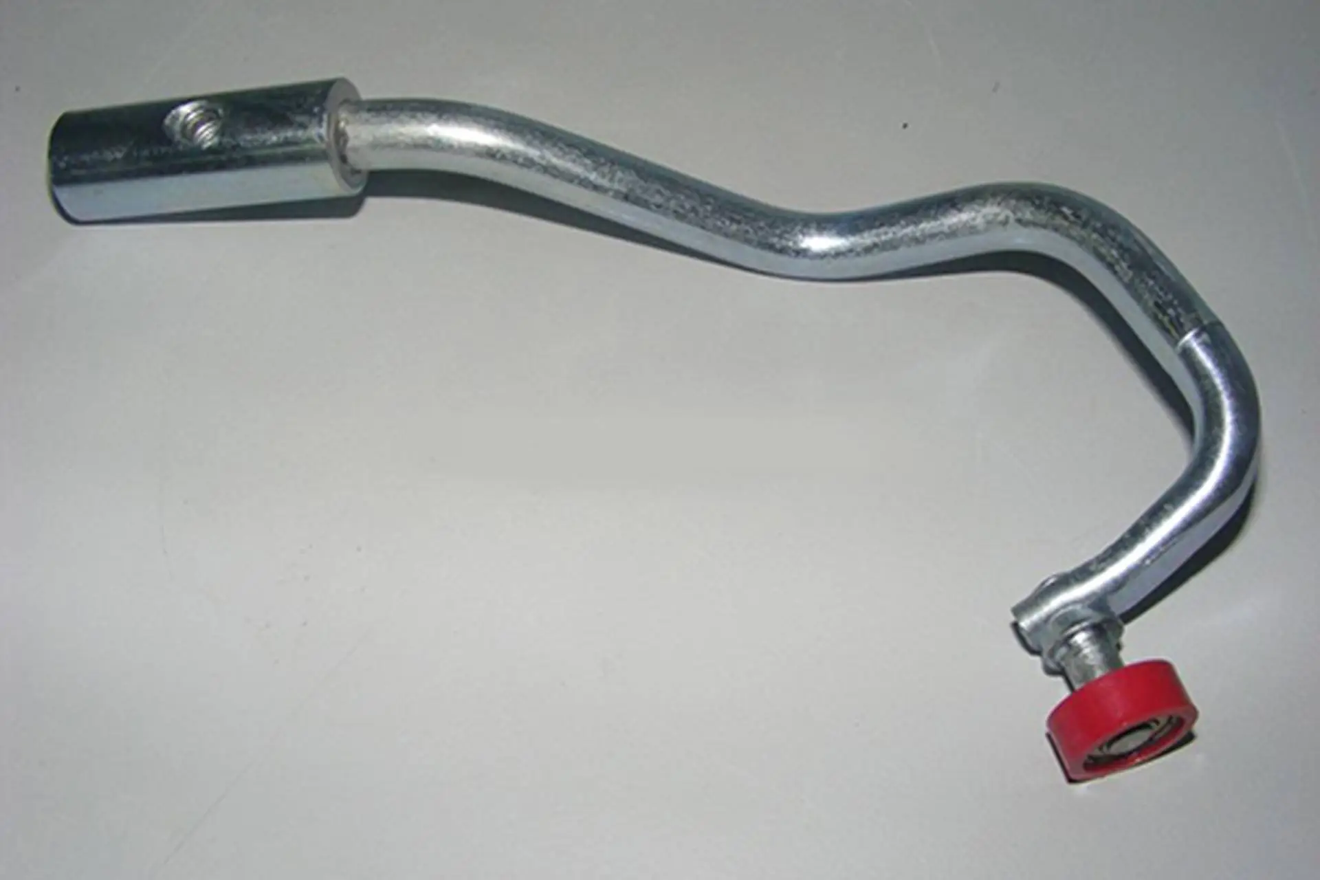 Ролик сдвижной двери верхний Фиат Дукато (Fiat Ducato) 1336735080 ...