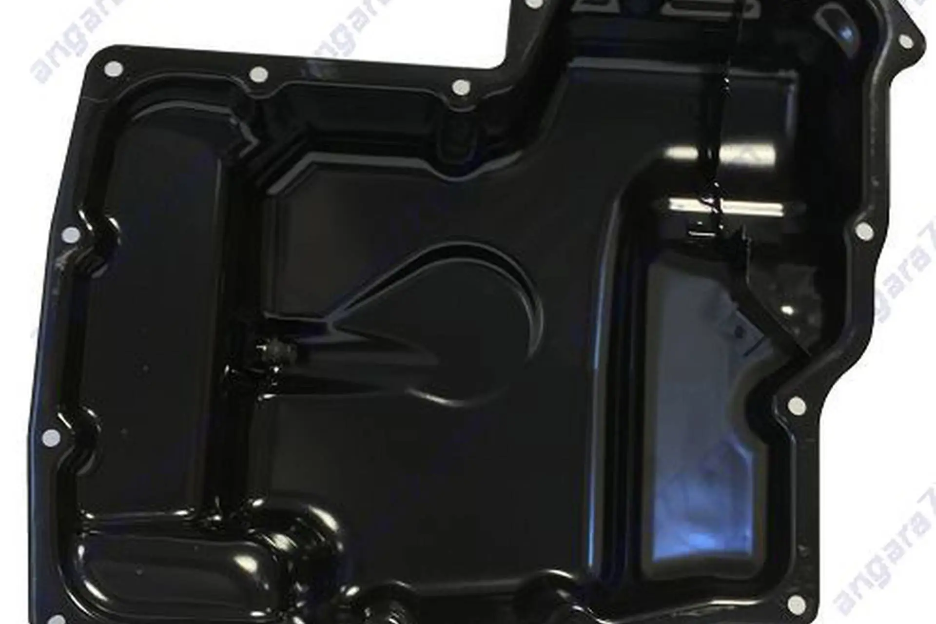 Поддон картера двигателя на Транзит - 1706974 - ORIGINAL | Купить в ...