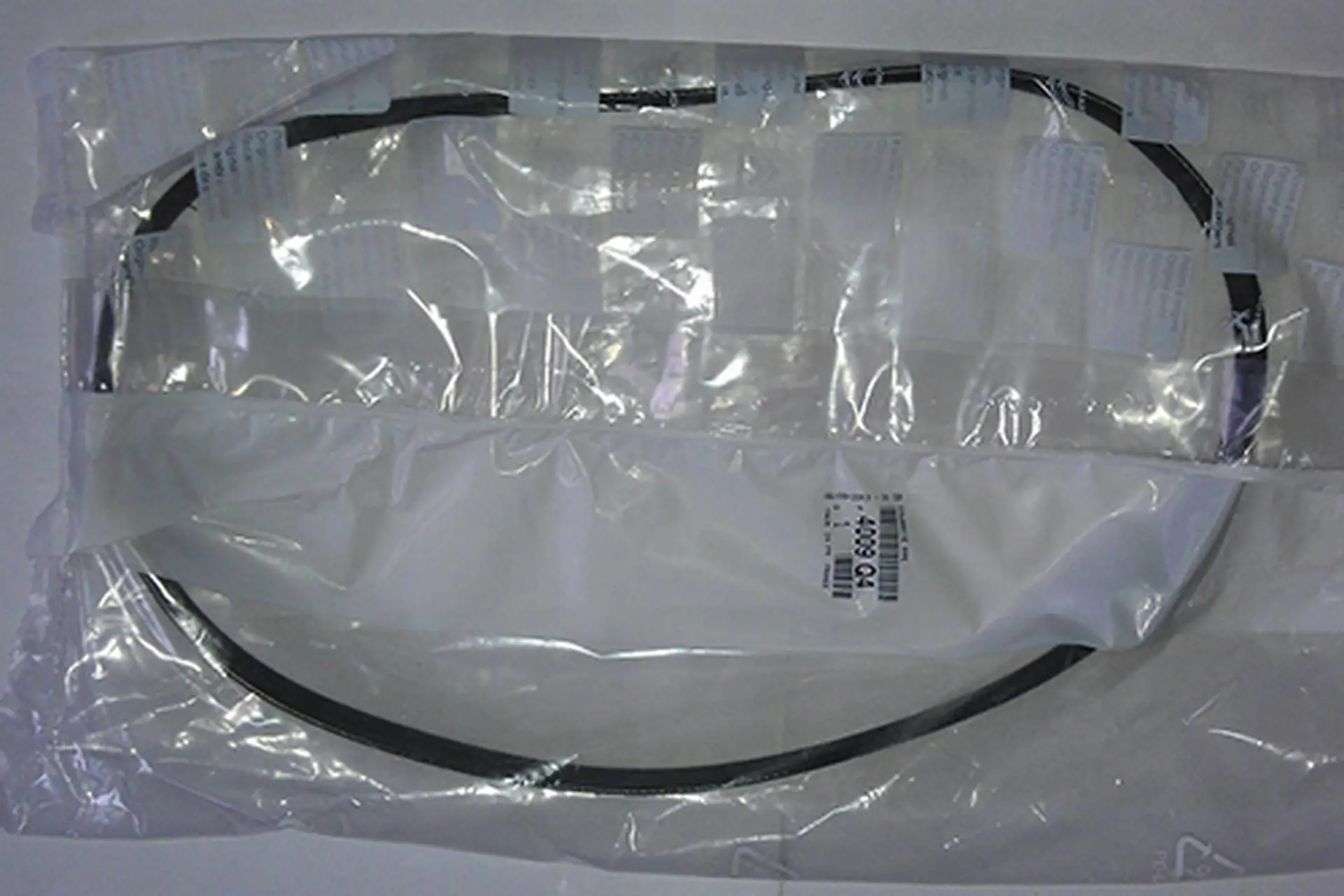 Ремень генератора Фиат Дукато (Fiat Ducato) 500388408NG OEM на ...