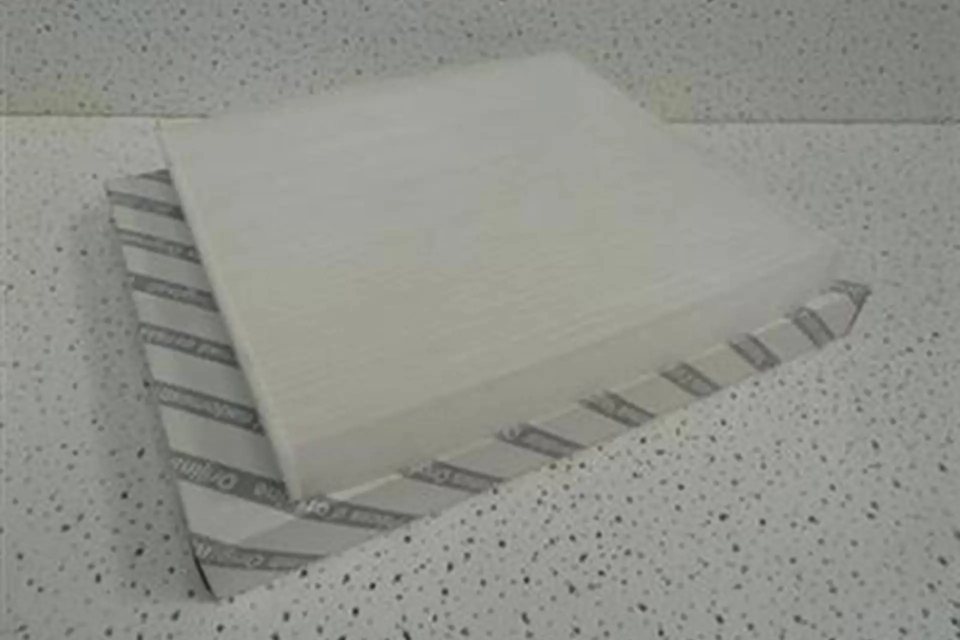 Фильтр салона Фиат Дукато (Fiat Ducato) 77364063/97355 OEM TSN на ...