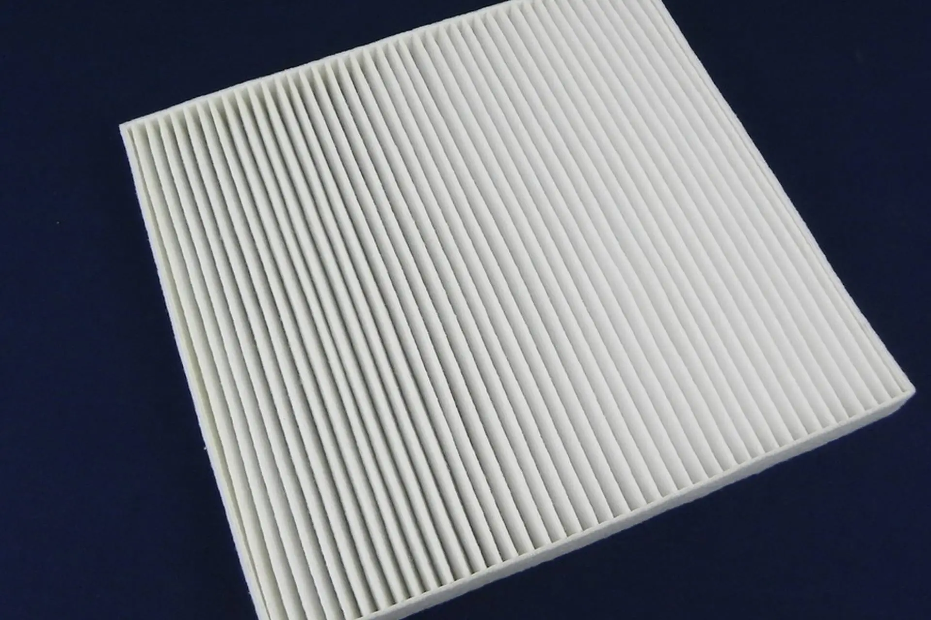 Фильтр салона Фиат Дукато (Fiat Ducato) 77364063/97355 OEM TSN на ...