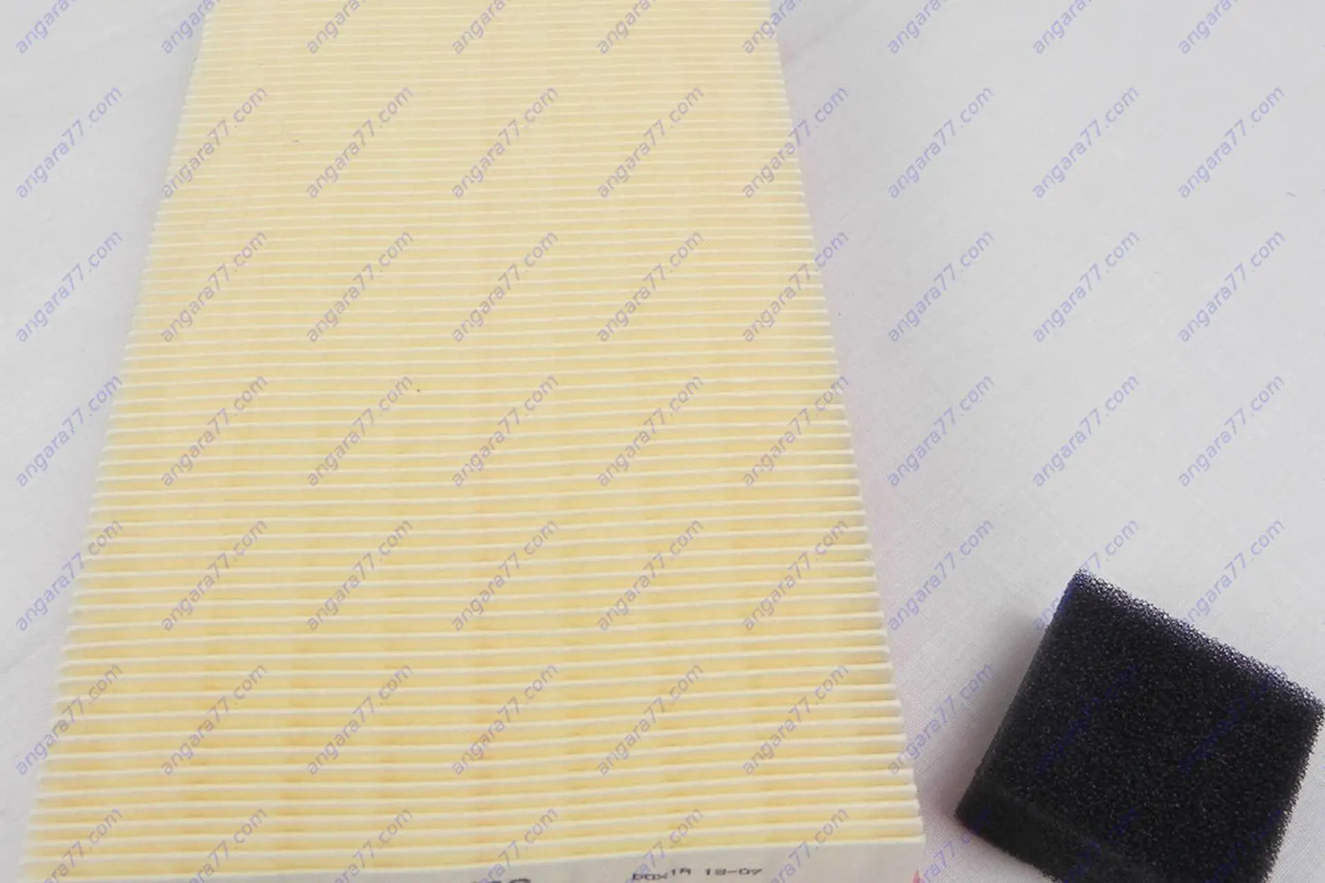 Фильтр воздушный на Фокус - 1072246 - Ford | Купить в Магазине Запчастей.