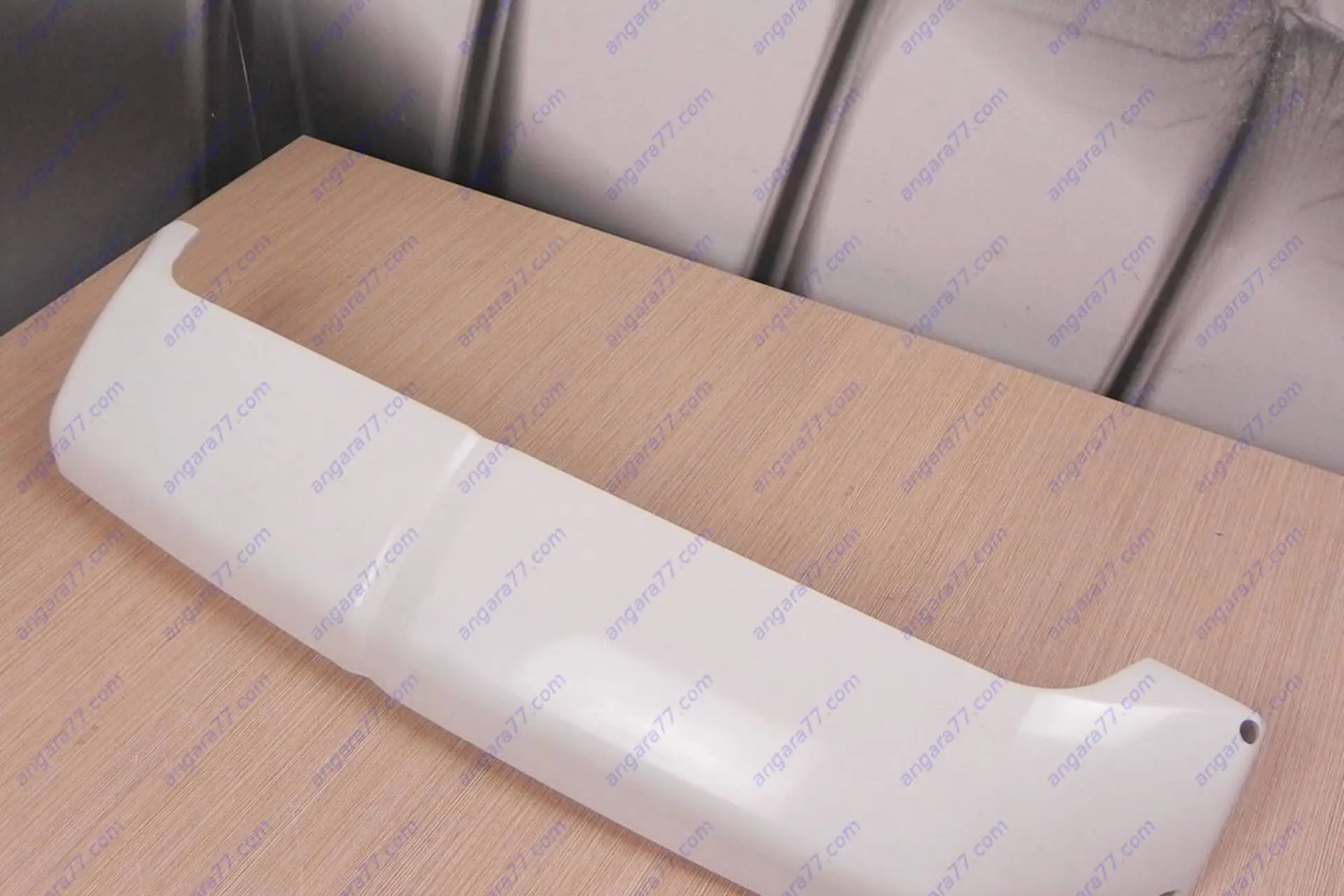 Дефлектор кабины левый 85611100035/MNBODY371_OEM UC MAN МАН на ...