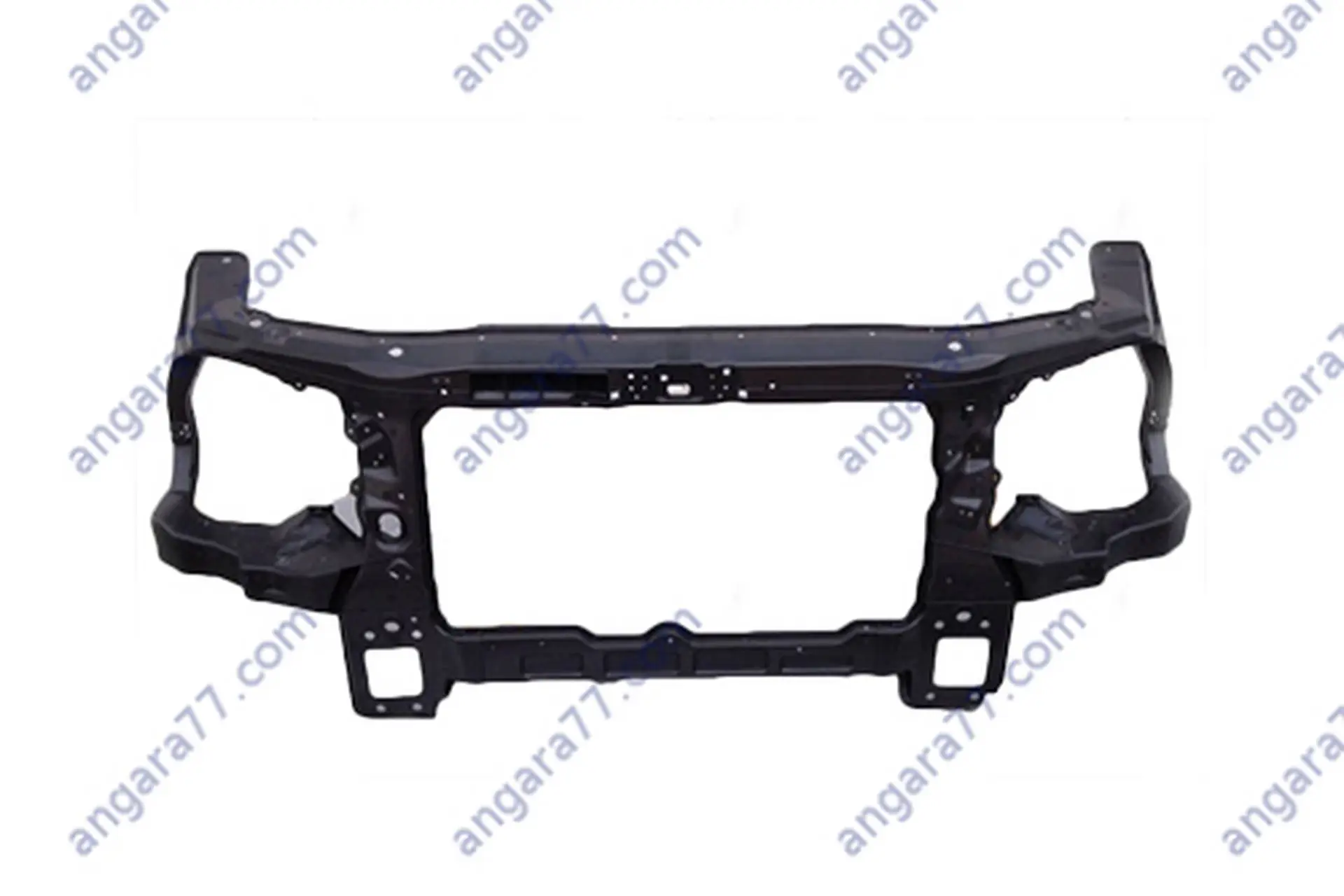 Панель радиатора телевизор Хендай Старекс 641014H000 Starex на ...