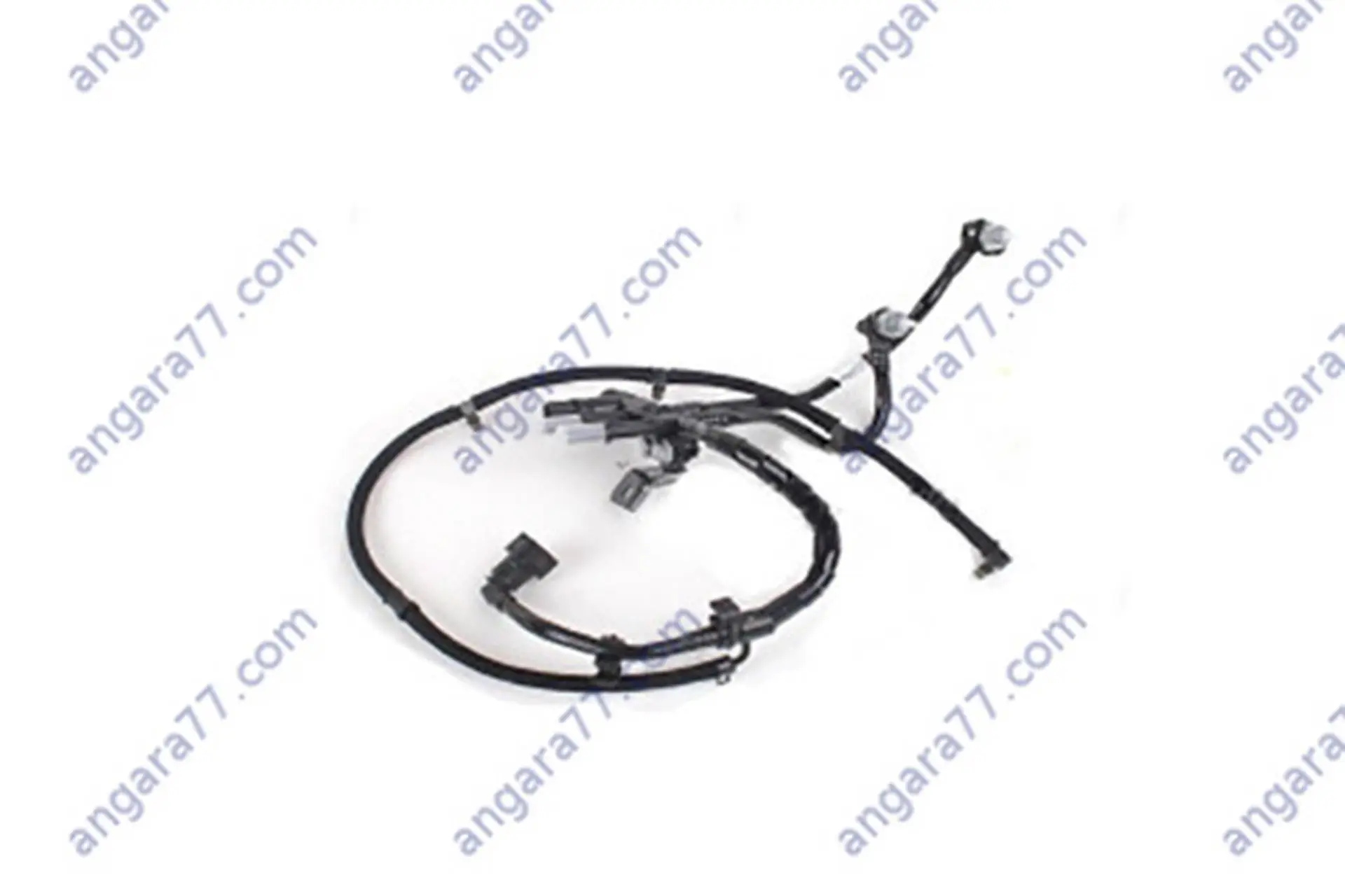 Шланг обратки Хендай Старекс 2007- 314804A602 Starex H1 на - 314804A602 ...