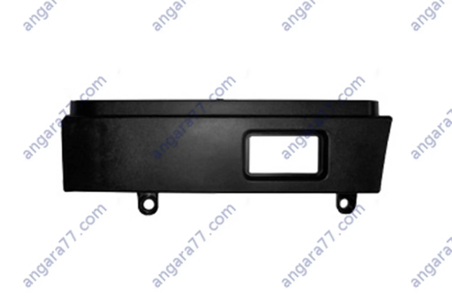 Защита подножки правая под отражатель Скания Scania 1354594 на ...