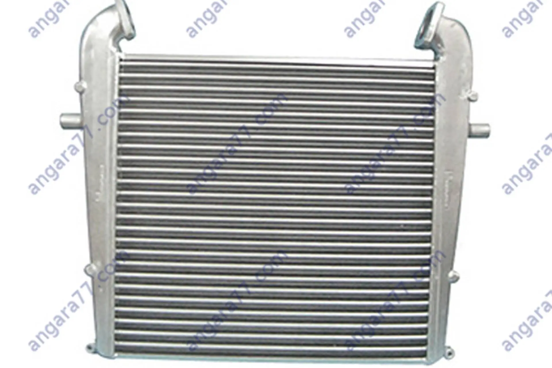 Интеркулер Скания Scania 1100086 на - 1100086 - Nissens | Купить в ...