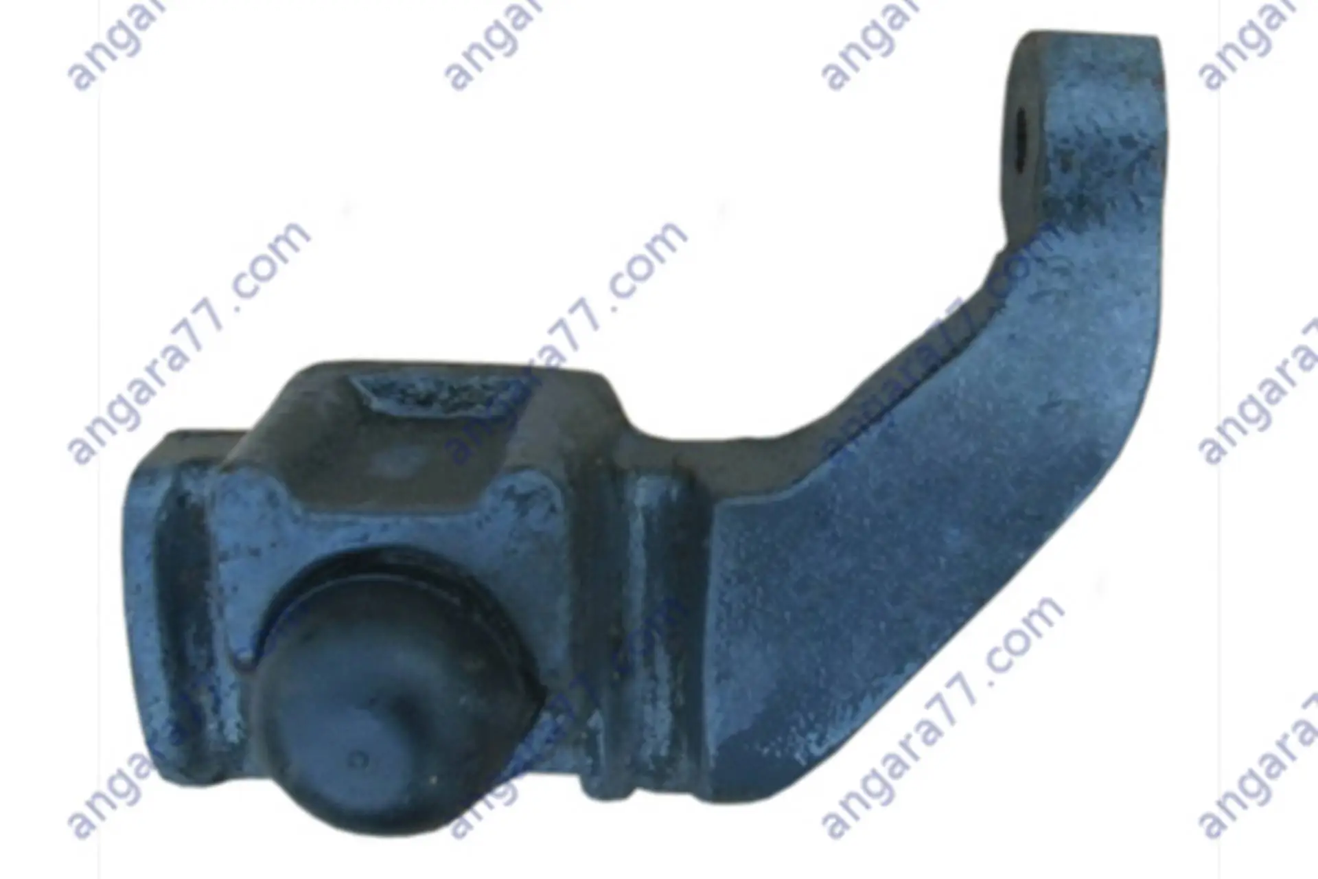 Кронштейн амортизатора L Скания Scania 1354061 на - 1354061 - Scania ...