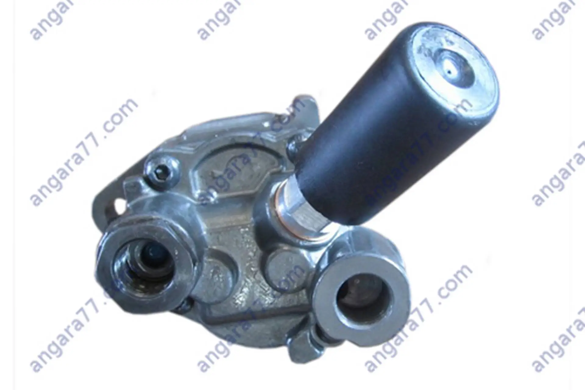 Насос топливный НД шестеренчатый Скания Scania 1422449 на - 1 422 449 ...