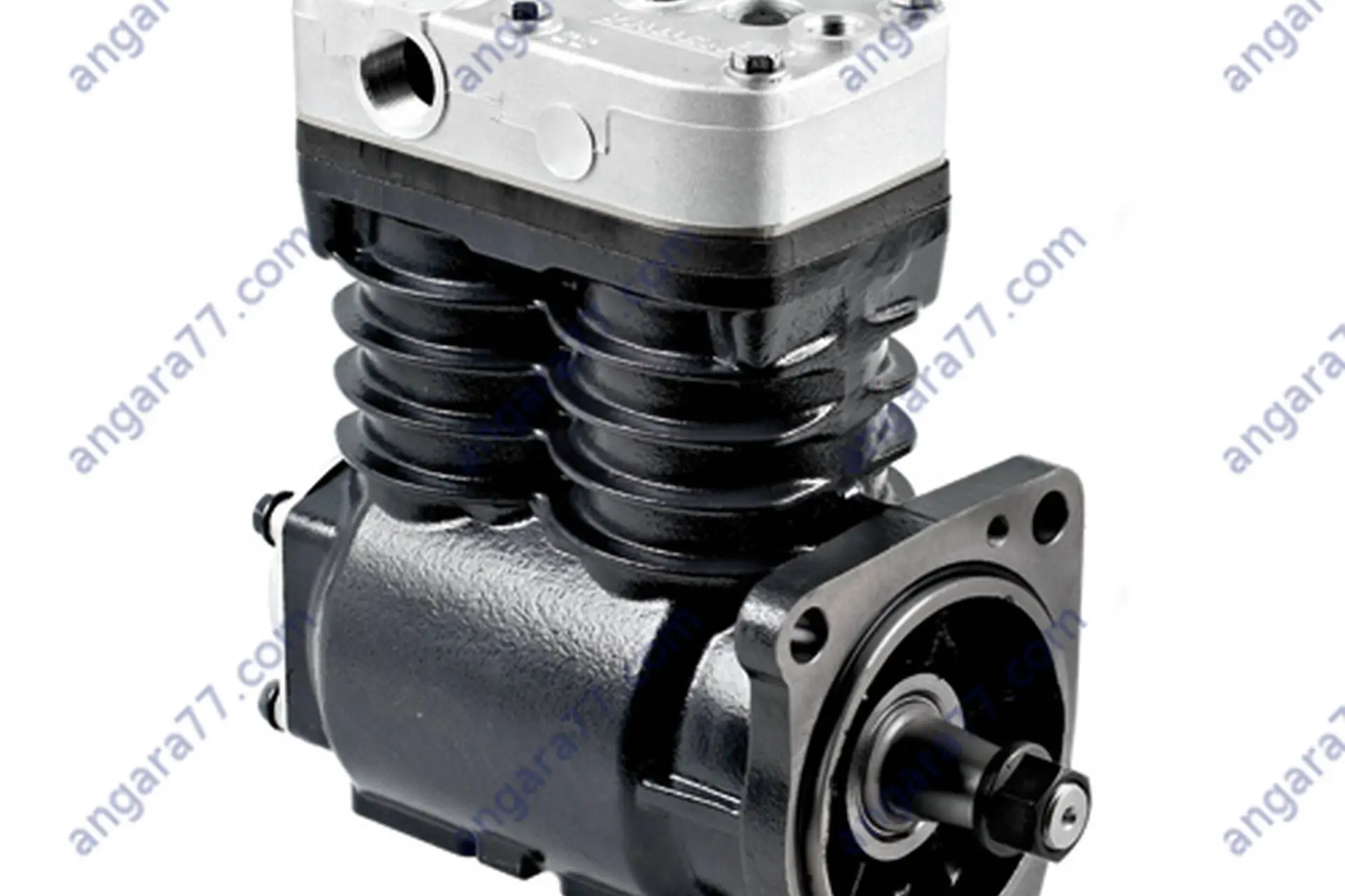 Компрессор воздушный Скания Scania 2024413/8525375SX OEM STELLOX на ...