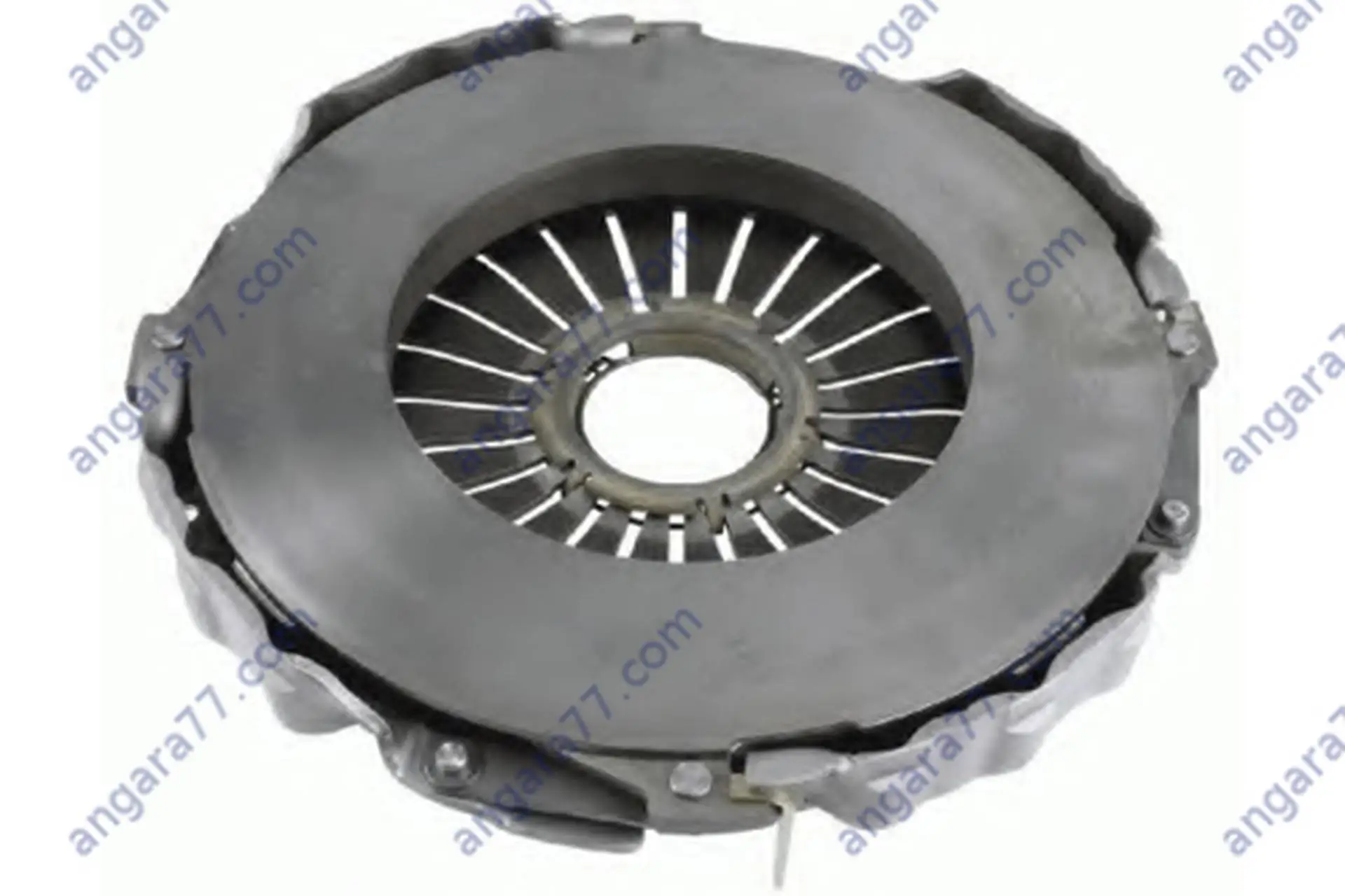 Корзина сцепления Скания Scania 1763155 на - 1 763 155 - Sachs | Купить ...