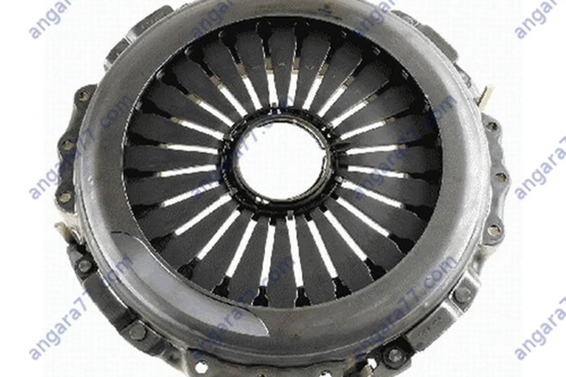 Корзина сцепления Скания Scania 1479574 на - 1 479 574 - Sachs | Купить ...