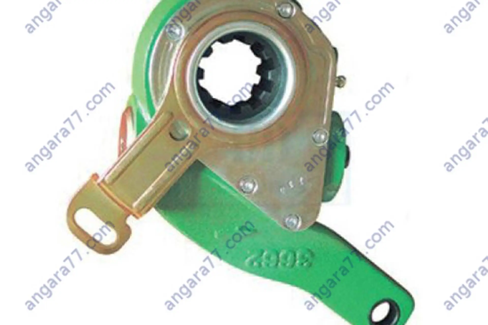 Рычаг тормоза регулировочный Скания Scania 1789562 на - 1 789 562 ...