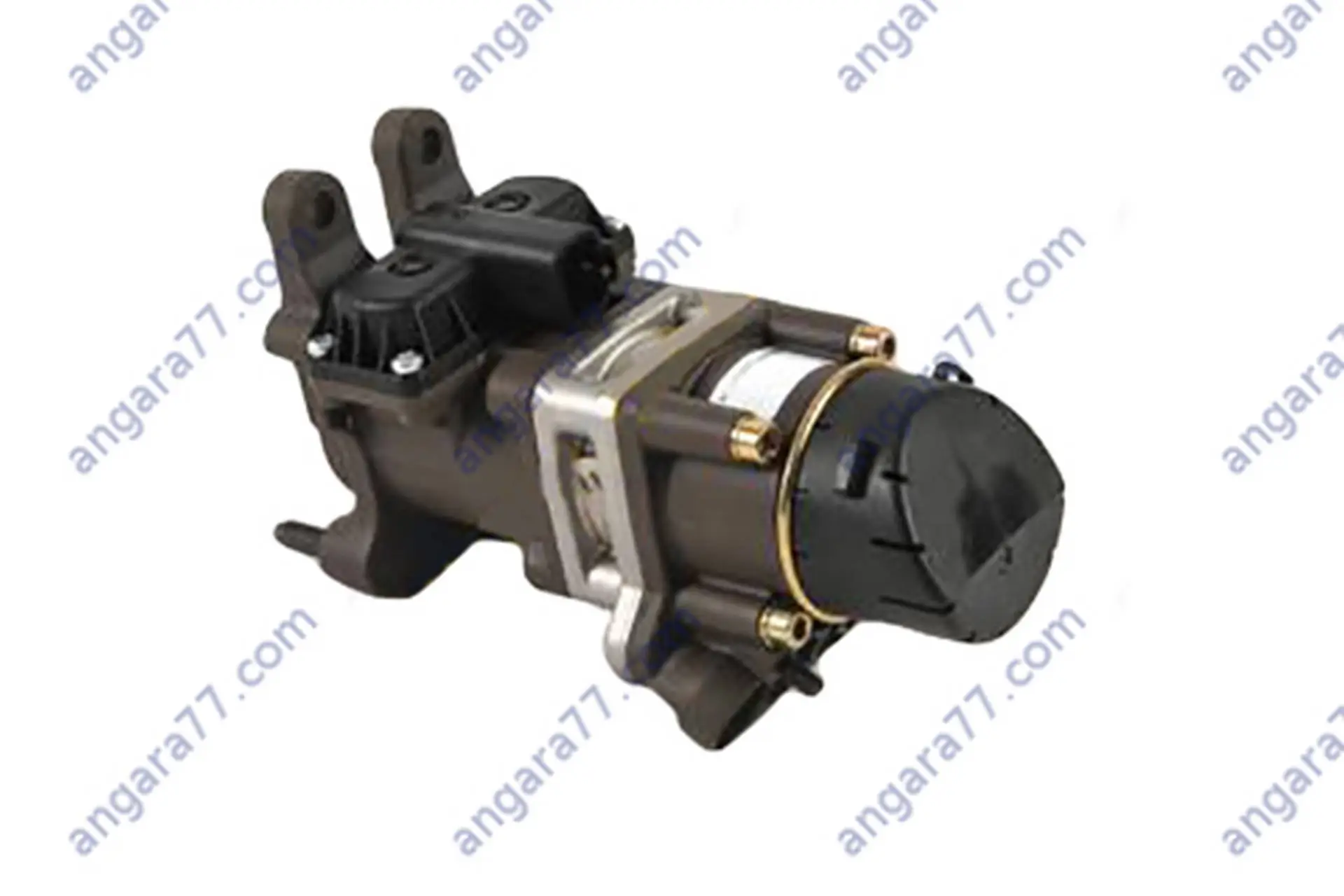 Главный тормозной кран Вольво 21390592 VOLVO на - 21 390 592 - Knorr ...