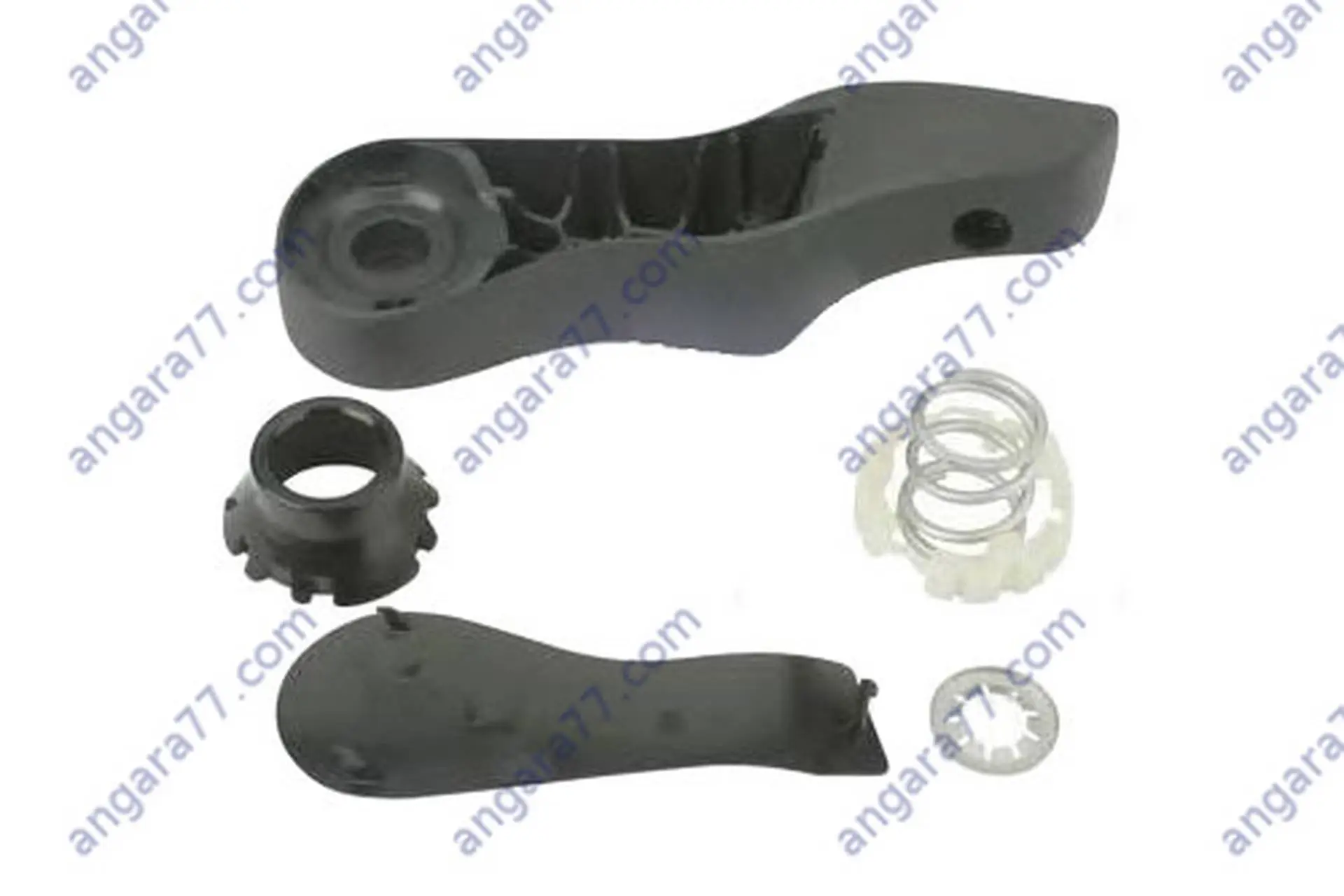 Кронштейн зеркала, лев. Вольво 21058485 VOLVO на - 21 058 485 - Diesel ...