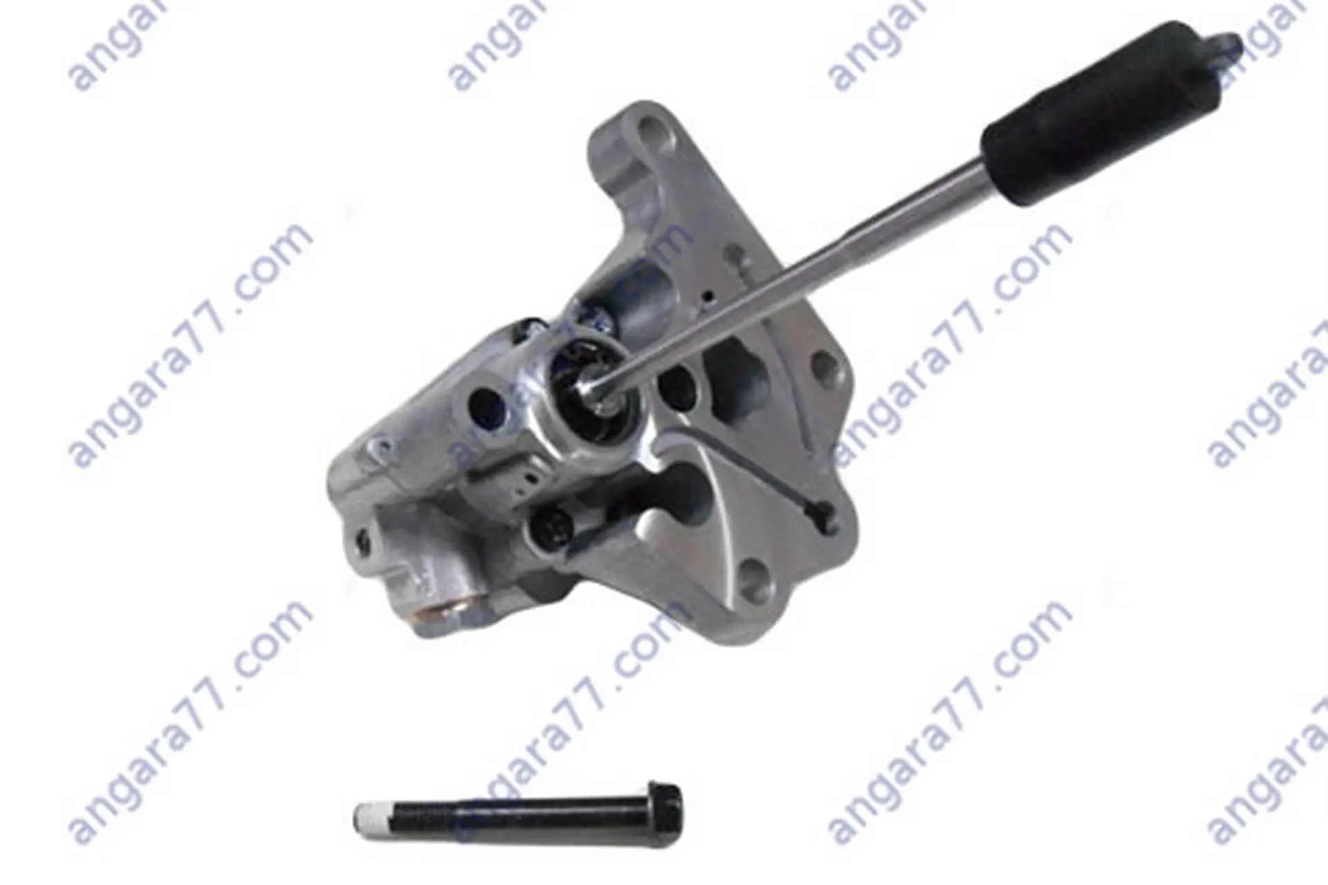 Насос топливный Вольво 21067551 VOLVO на - 21 067 551 - Febi | Купить в ...