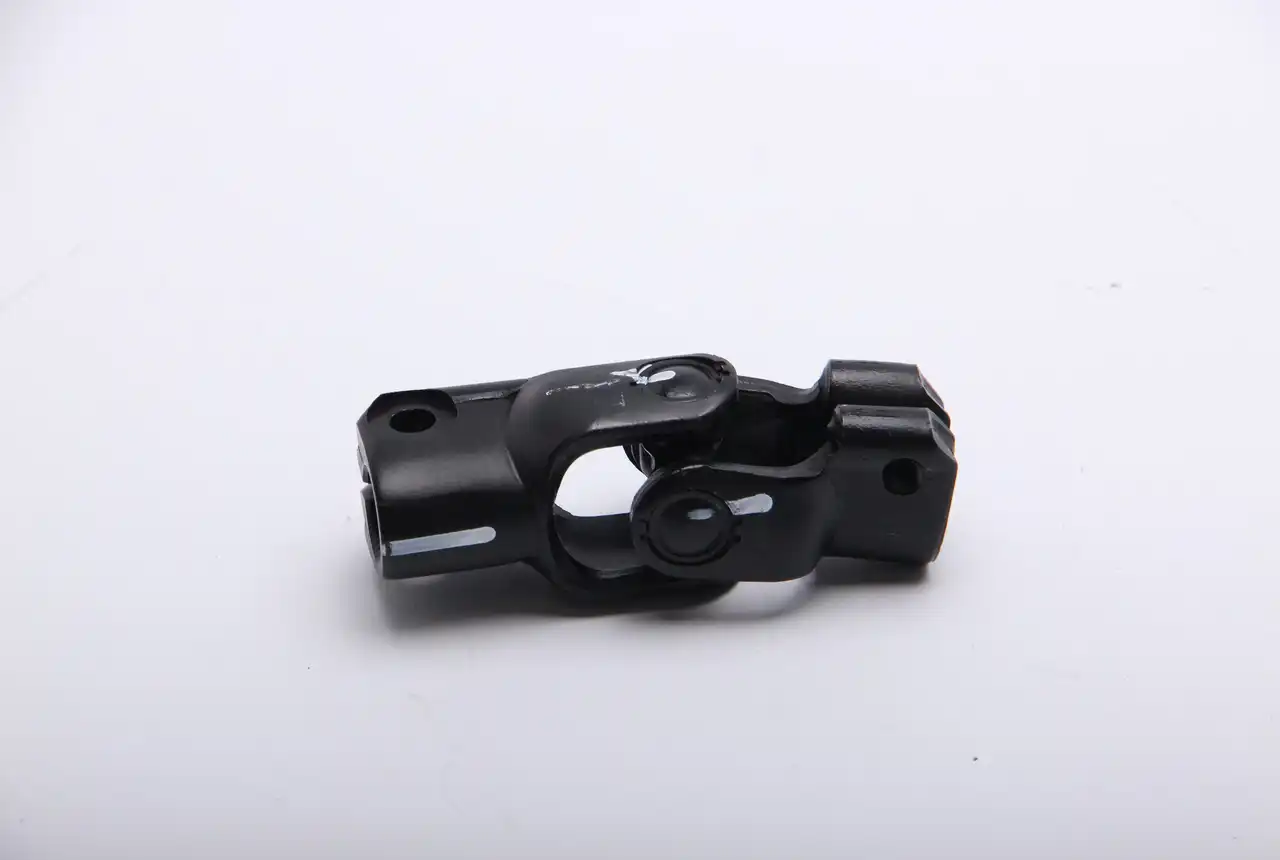 Вал карданный рулевого механизма нижний на Bongo 3, Besta, Pregio ...