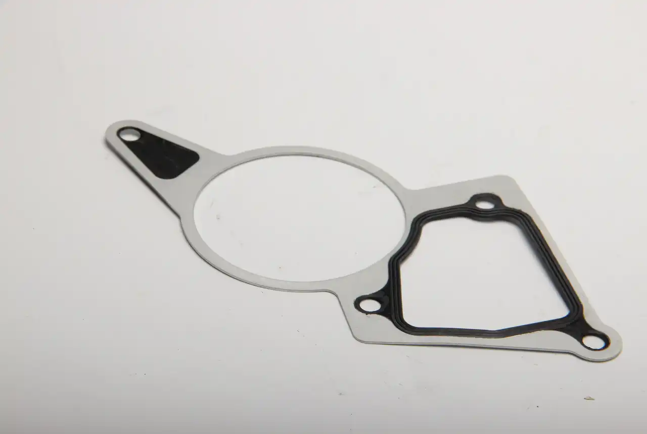 Прокладка насоса вакуумного на Транзит - 1731754 - Ford | Купить в ...