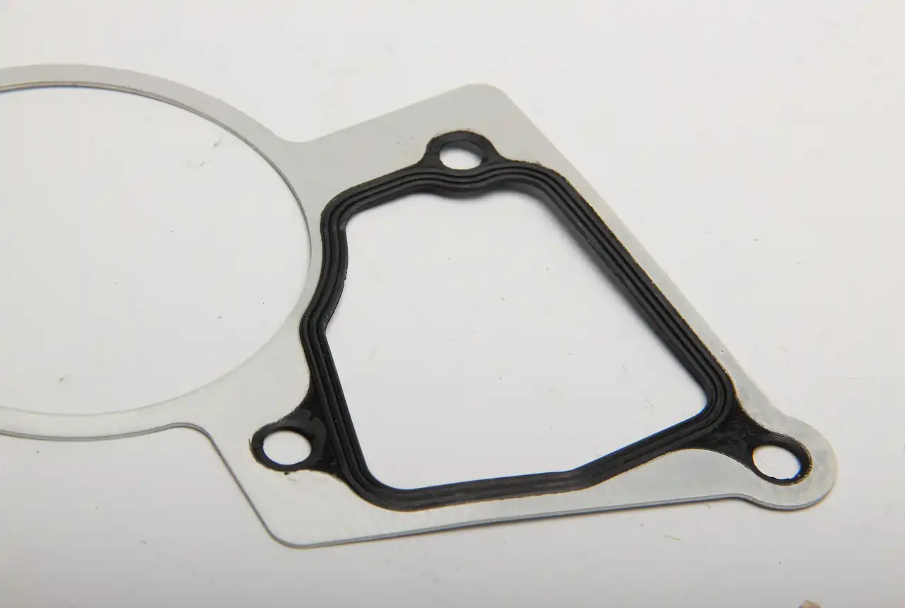 Прокладка насоса вакуумного на Транзит - 1731754 - Ford | Купить в ...