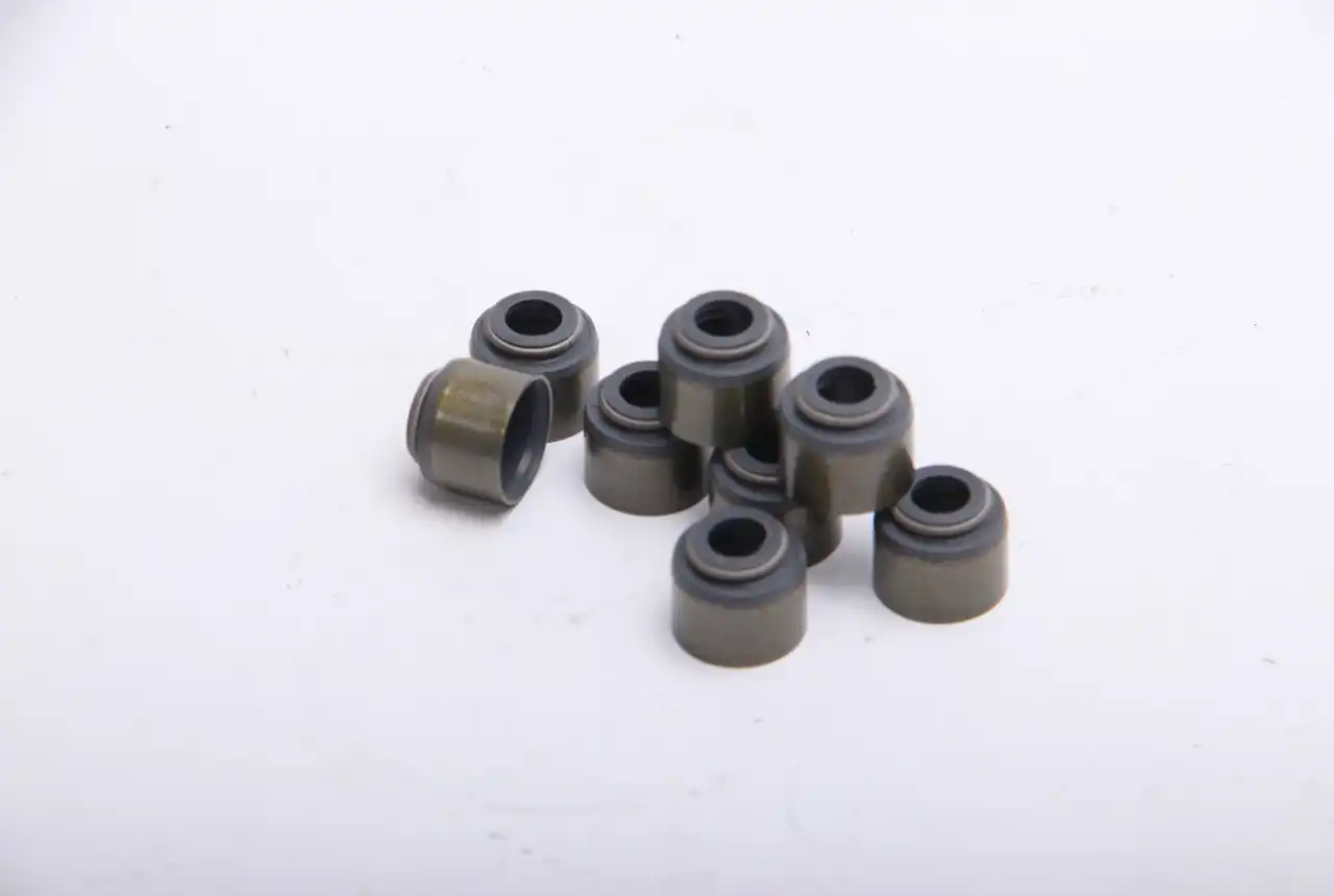 Колпачок маслосъемный на Портер 1 - 2222435000 - Victor reinz | Купить ...