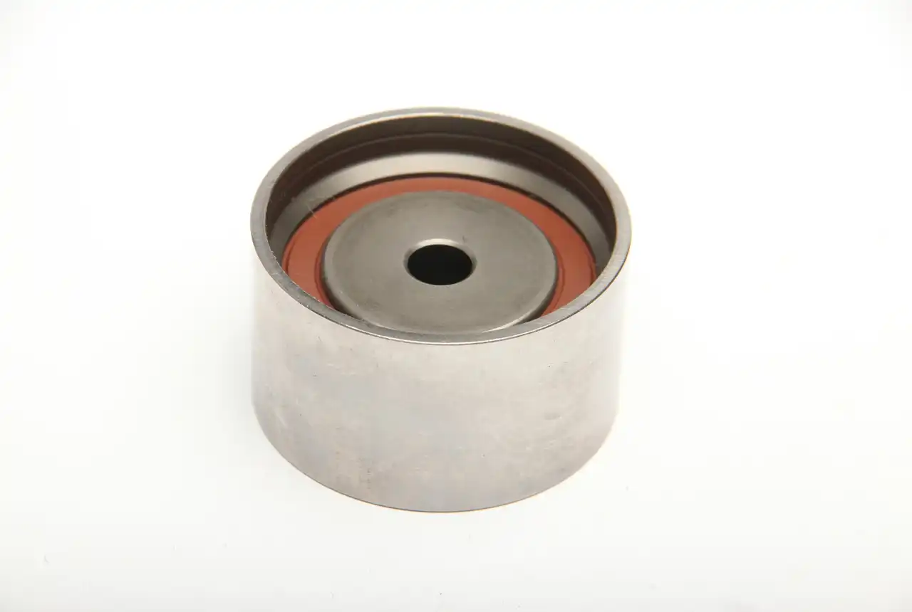 Ролик натяжной ремня грм на Санта фе, Соната - 2445037120 - Original ...