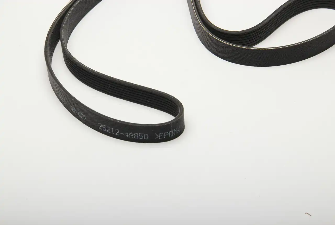 Ремень приводной на Портер 2 - 252124A850 - Original | Купить в ...