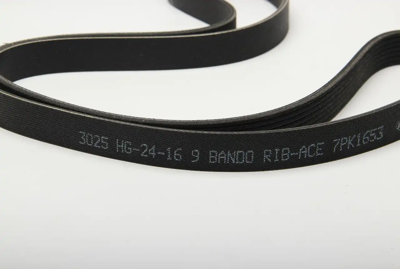 Ремень приводной на Портер 2 - 252124A850 - Original | Купить в ...