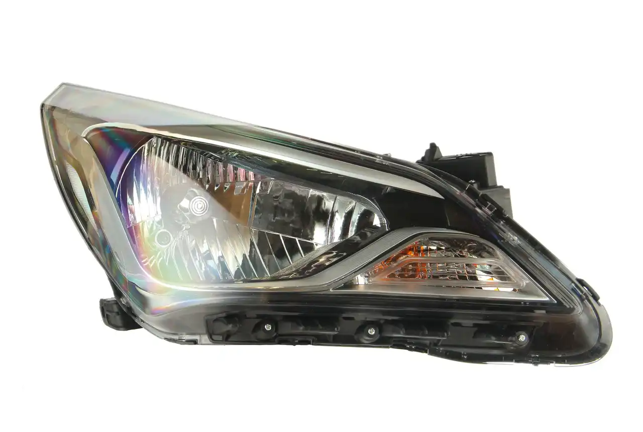Фара правая на Солярис - 921024l600 - Original | Купить в Магазине ...