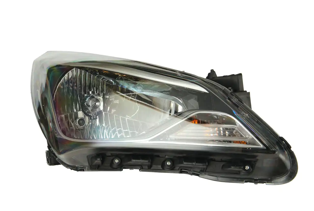 Фара правая на Солярис - 921024l600 - Original | Купить в Магазине ...