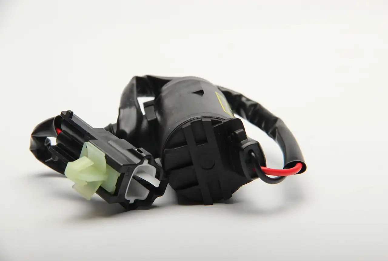 Мотор омывателя лобового стекла на HD72 - 983705H200 - Original ...